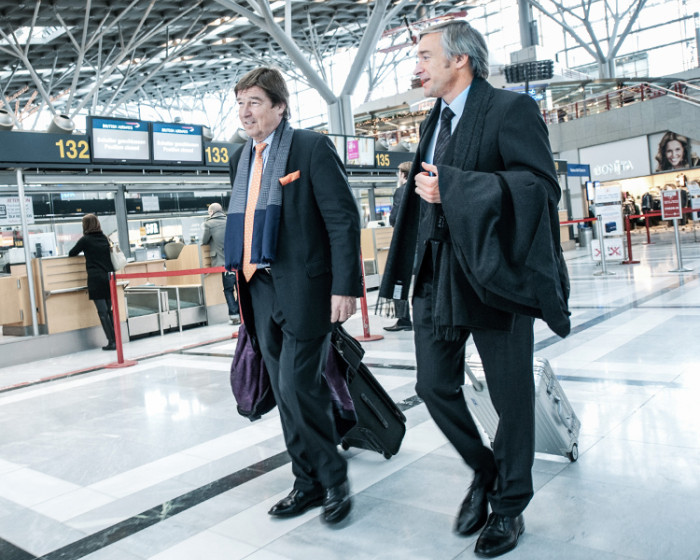 About Gleiss Lutz | Gleiss Lutz