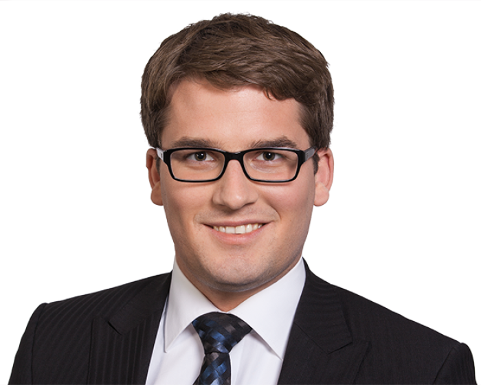 Mischa Krumm | Gleiss Lutz