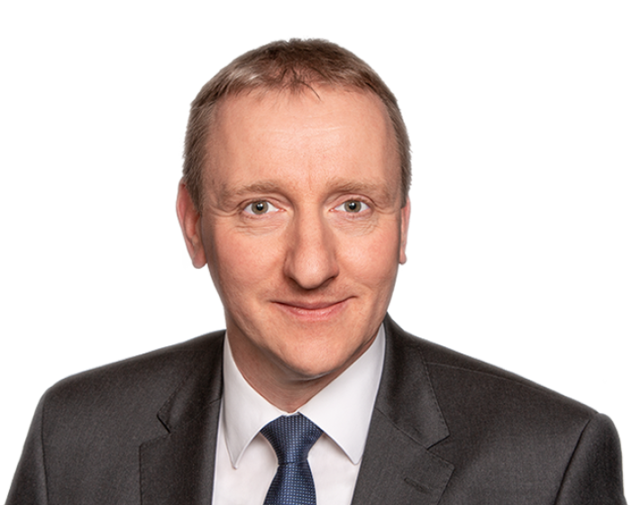 Martin Raible | Gleiss Lutz