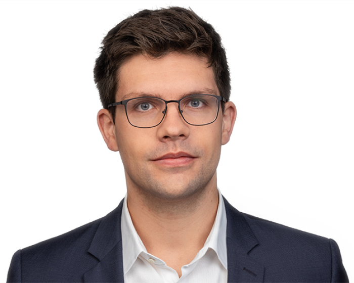 Simon Clemens Wegmann | Gleiss Lutz