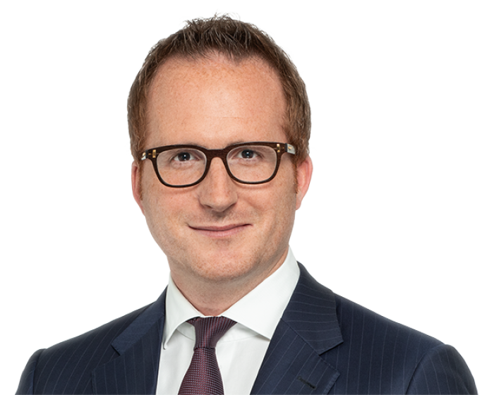 Christian Hissnauer | Gleiss Lutz