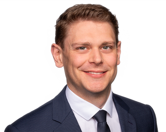 Timmy Ebert | Gleiss Lutz