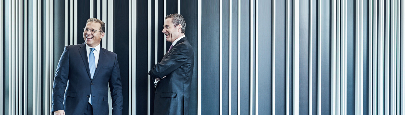 Our Values | Gleiss Lutz