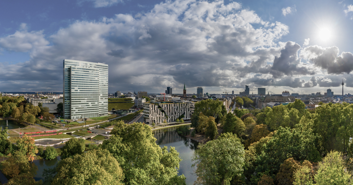 Ahead Standort Düsseldorf | Gleiss Lutz