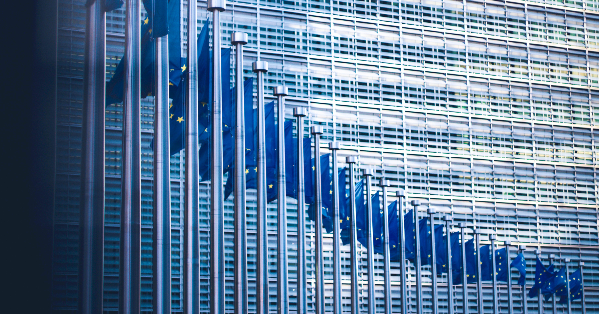 Another step in the EU’s fight against money laundering and terrorist ...