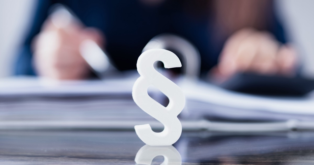 Changes affecting civil law partnerships following the reform of ...