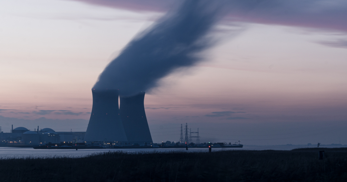 Revised draft bill shifts the goalposts for the greenhouse gas ...