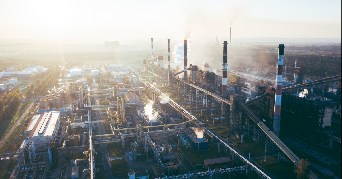 Updated Industrial Emissions Directive (IED): Key changes and ...