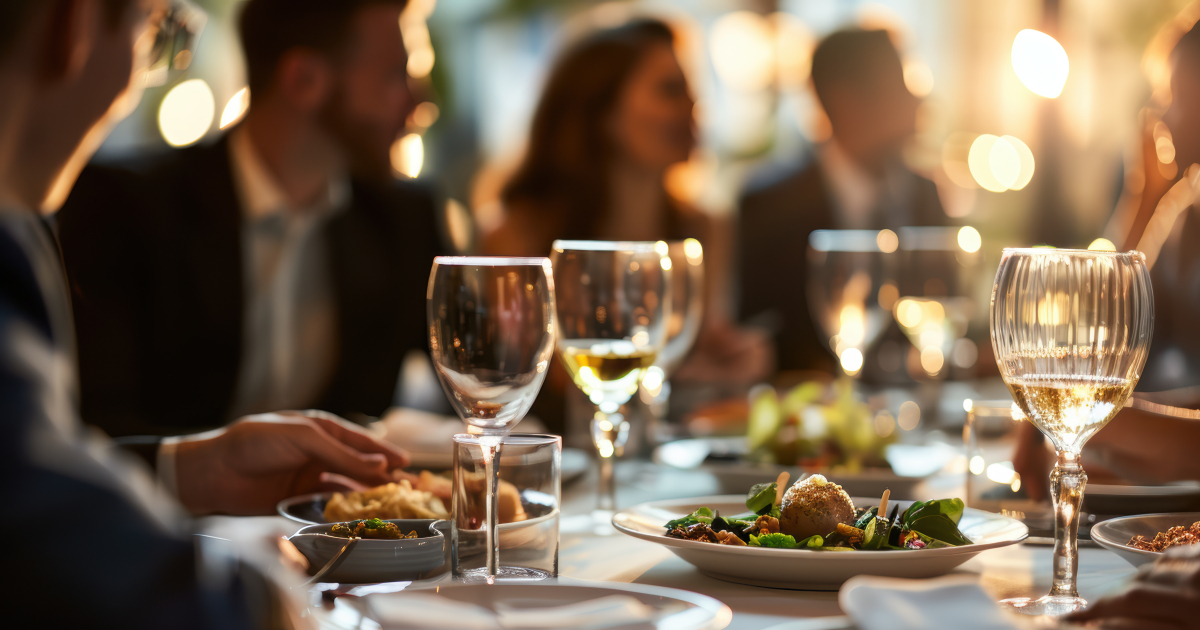 Gleiss Lutz Dine & Connect | Gleiss Lutz