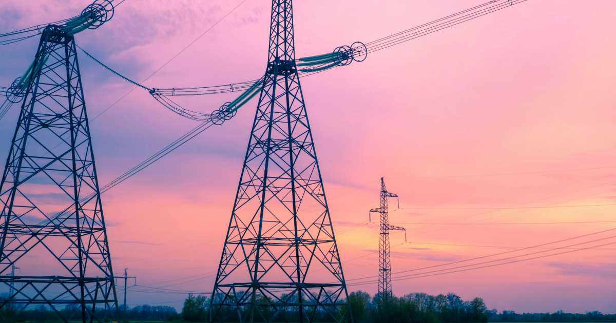 The NEST process: Transforming electricity and gas networks efficiently ...