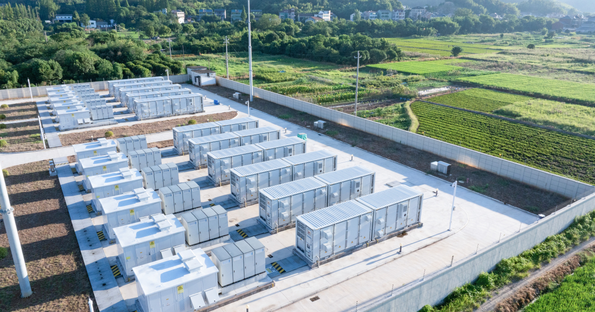 Marketing agreements for BESS – typical models and negotiation points ...