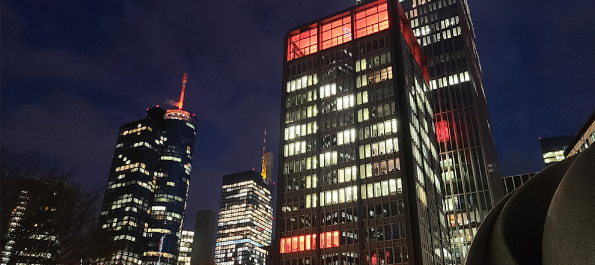 Orange the World: Gleiss Lutz sets a stand on violence against women ...