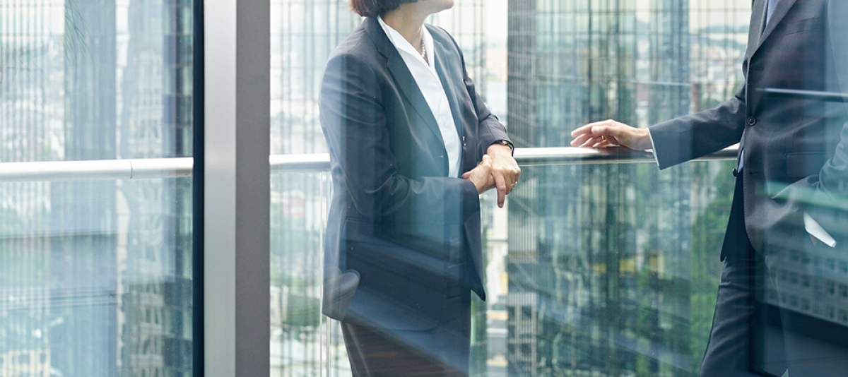 European gender quotas for board positions | Gleiss Lutz